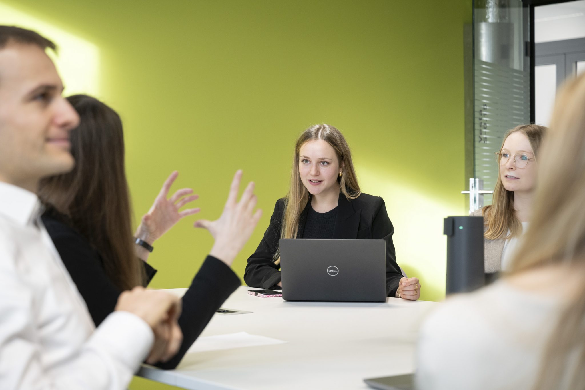 About us - OHB Digital Connect // We.Connect.Space.